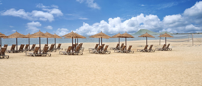 Sensimar Cabo Verde Resort & Spa - Türkei